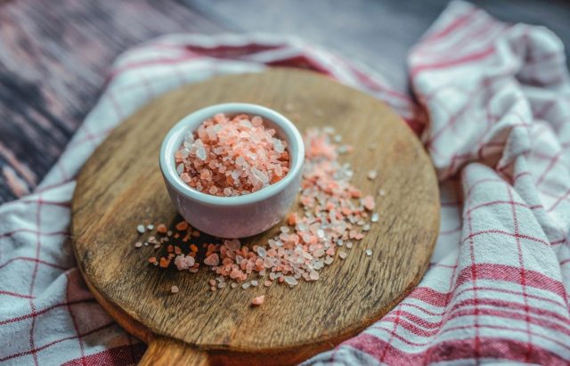 General Uses of Salt in Rituals – Witchucation